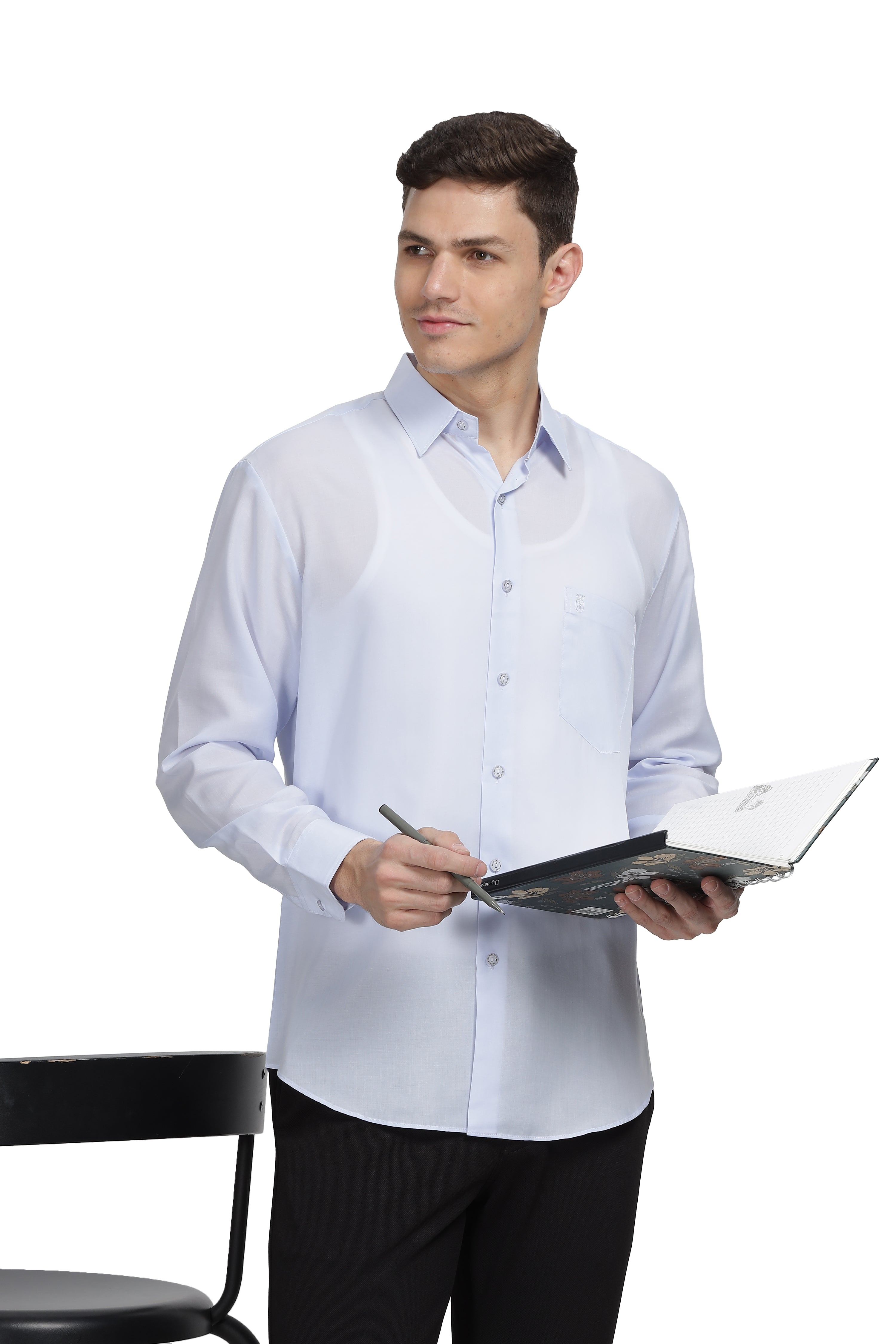 Martin Pacemaker - Mist Blue